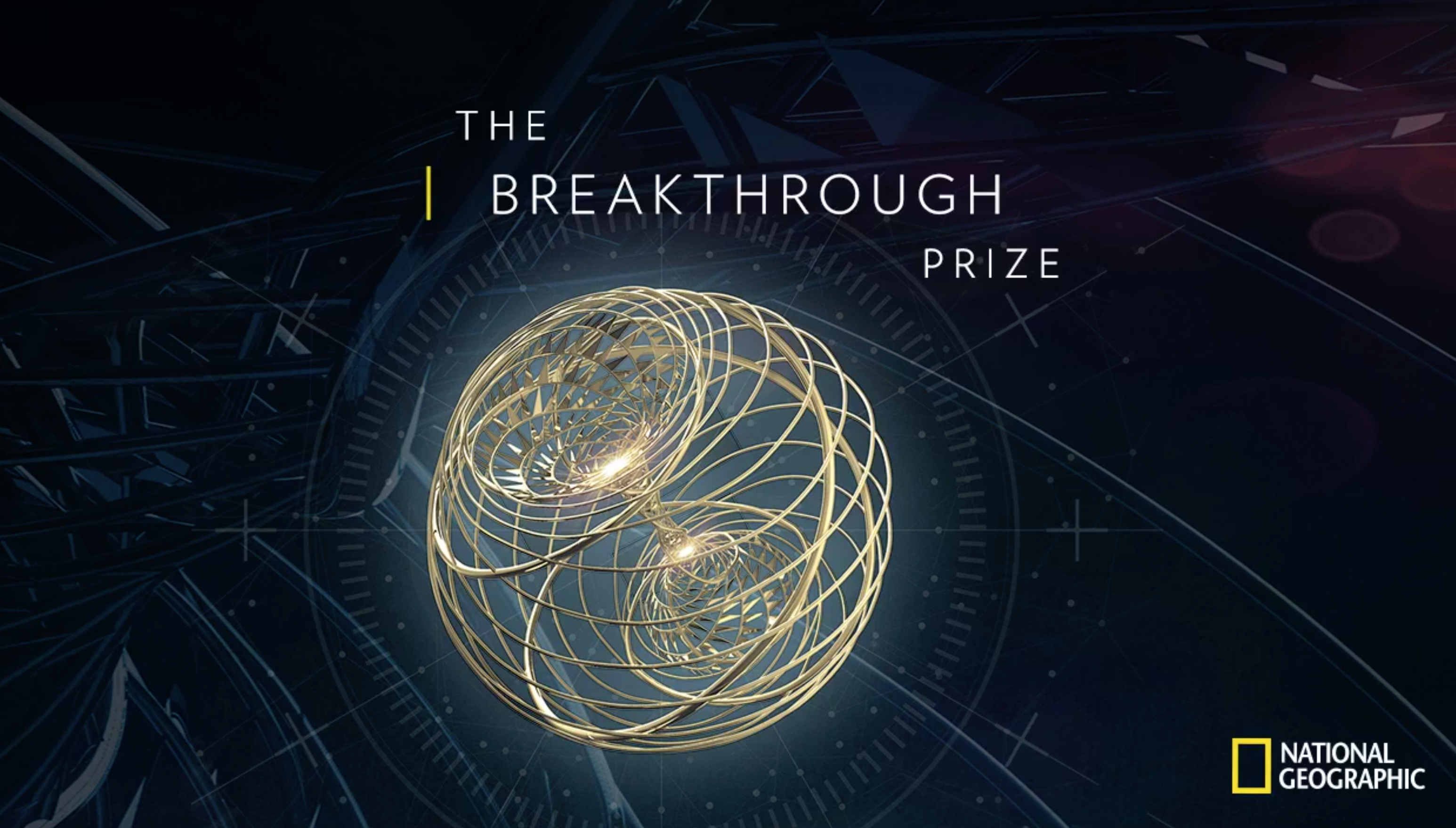 Douglas Stanford and Former Members Win 2018 Breakthrough Prizes - IAS News | Institute for ...
